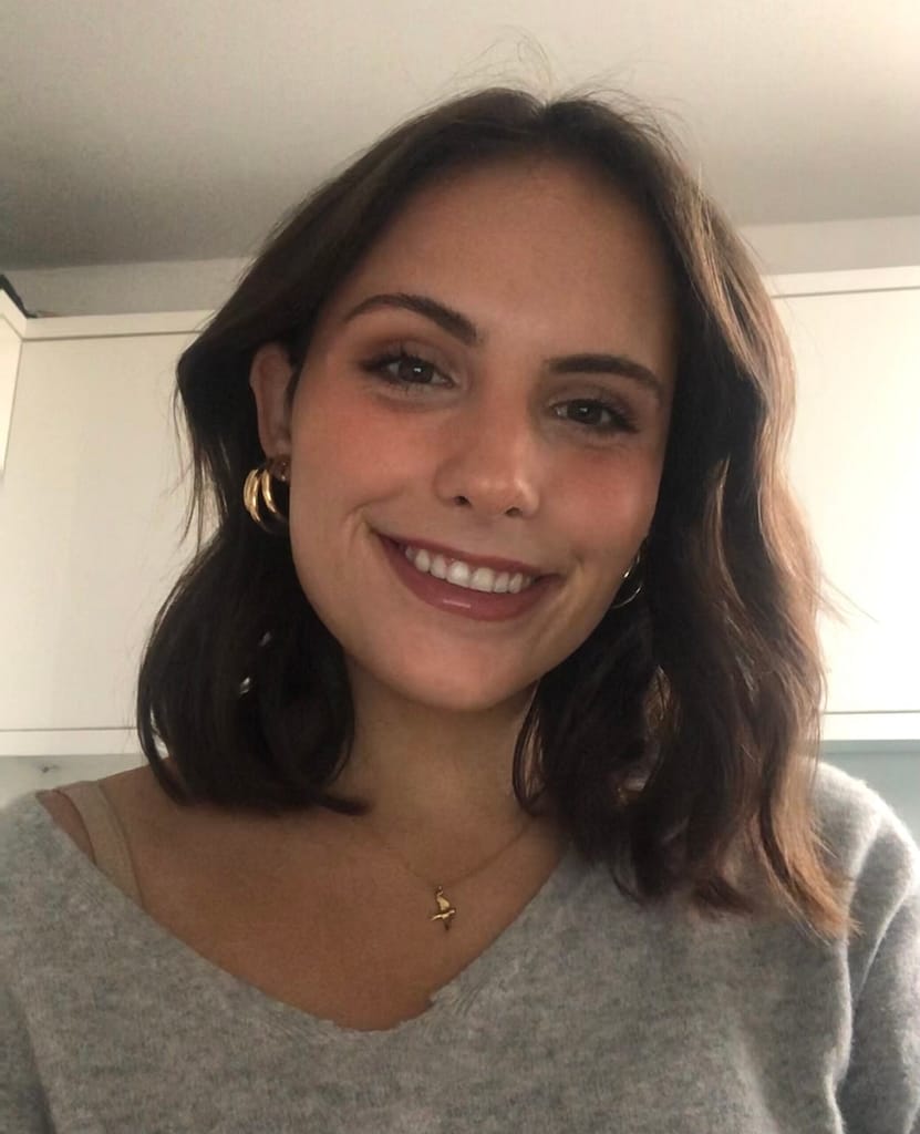 MEET OUR TEAM - Children Change Colombia